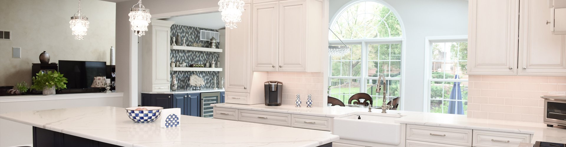 Our Design Process - Cabinet Tree Design Studios