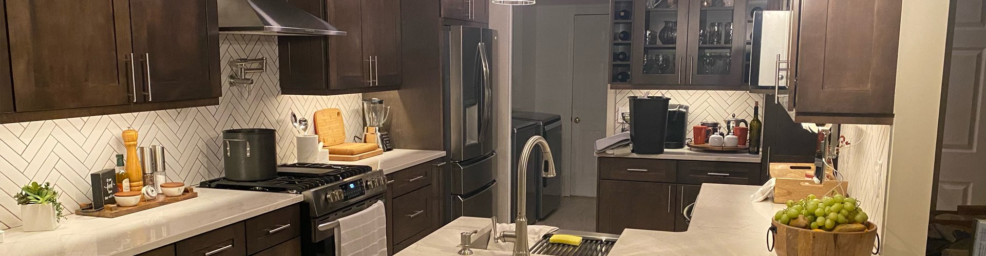 Gallery - Cabinet Tree Design Studios