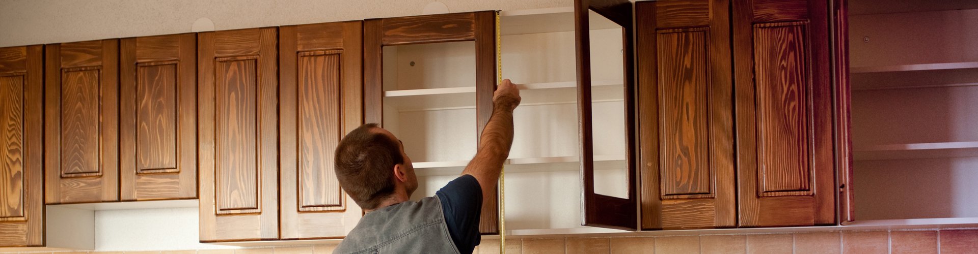 Other Projects - Cabinet Tree Design Studios